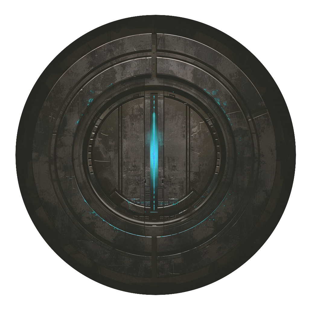 Hyperdrive Generator